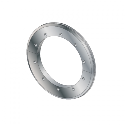 CR-35151 S&S Male Score Ring - Corrugated Replacements, Inc.