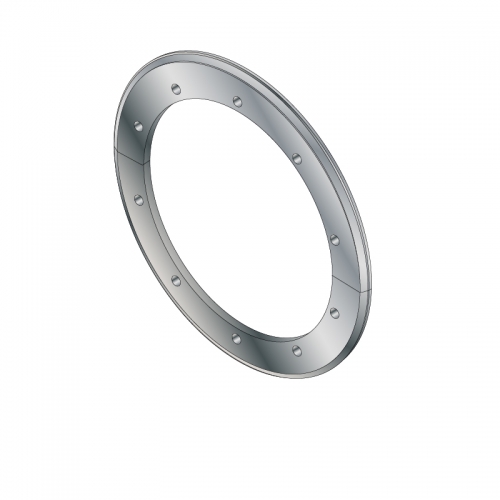 CR-35227 S&S Male Primary Score Ring - Corrugated Replacements, Inc.