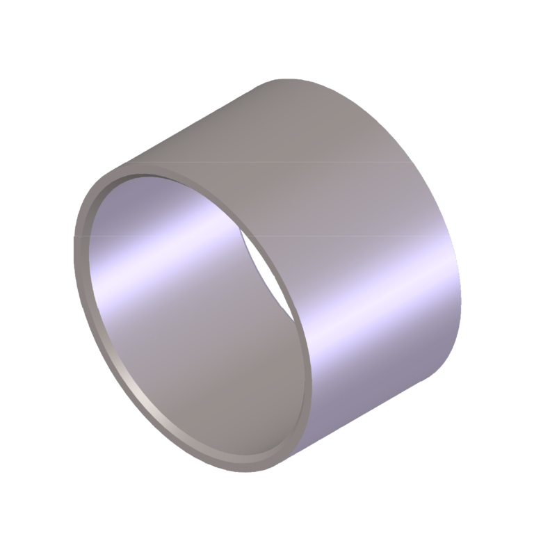 CR-20898 Ward Female Spacer - Corrugated Replacements, Inc.