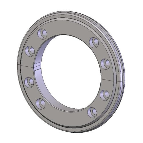 CR-29038 MHI-Evol Male Score Ring - Corrugated Replacements, Inc.