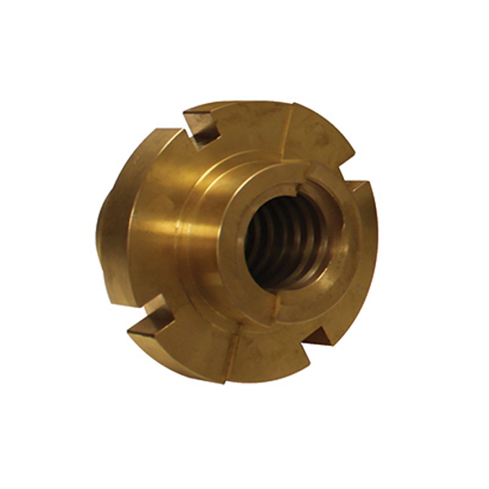 CR-30053-S Langston Universal Brass Nut Split - Corrugated Replacements ...