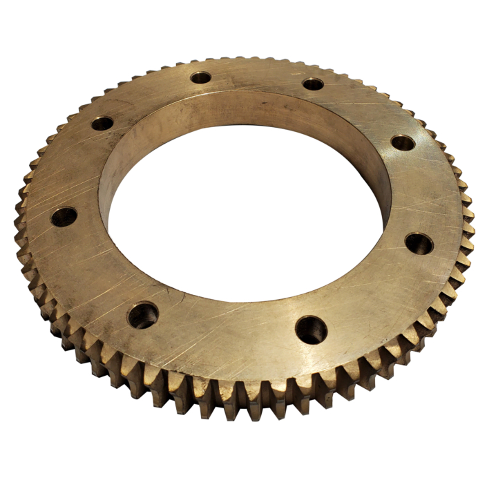 CR-20278 Koppers Running Register Gear - Corrugated Replacements, Inc.