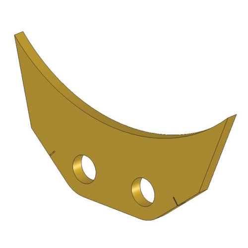 CR-42040 Latitude Stripper - Corrugated Replacements, Inc.