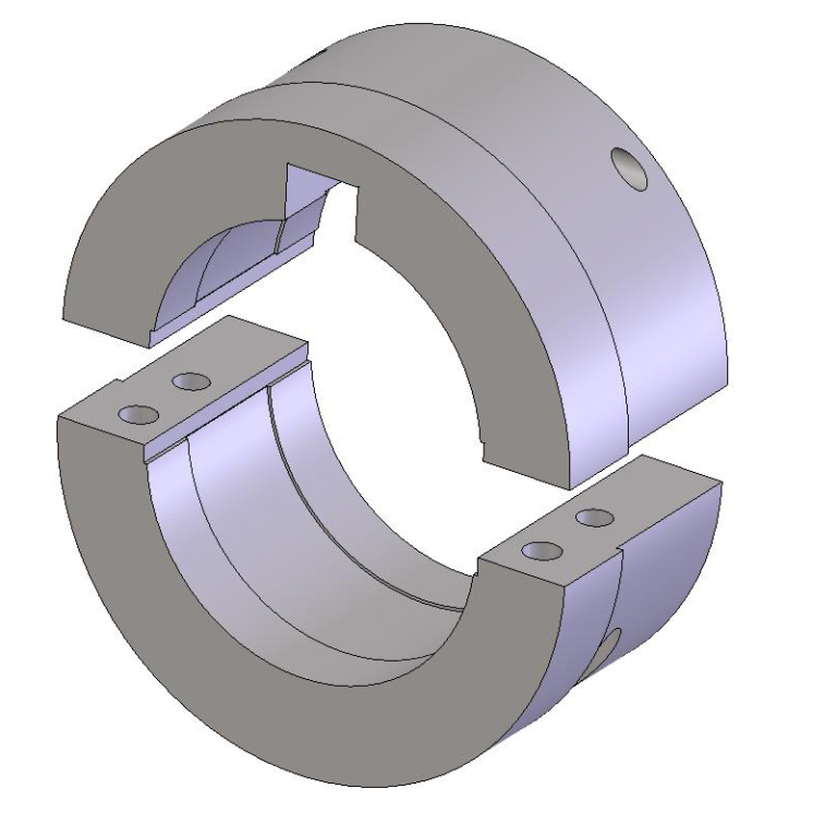 CR-29020 MHI-Evol Yoke Guide - Corrugated Replacements, Inc.